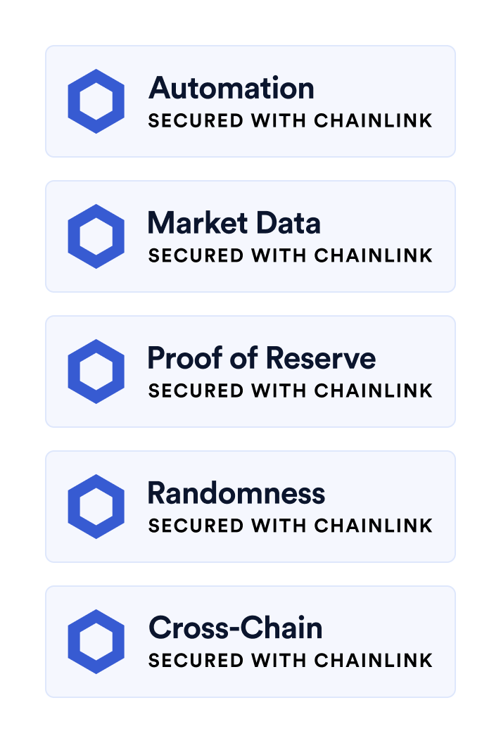 Chainlink Badge Enrollment | Chainlink