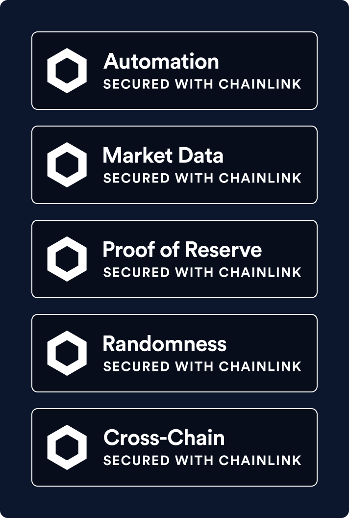 Chainlink Badge Enrollment | Chainlink