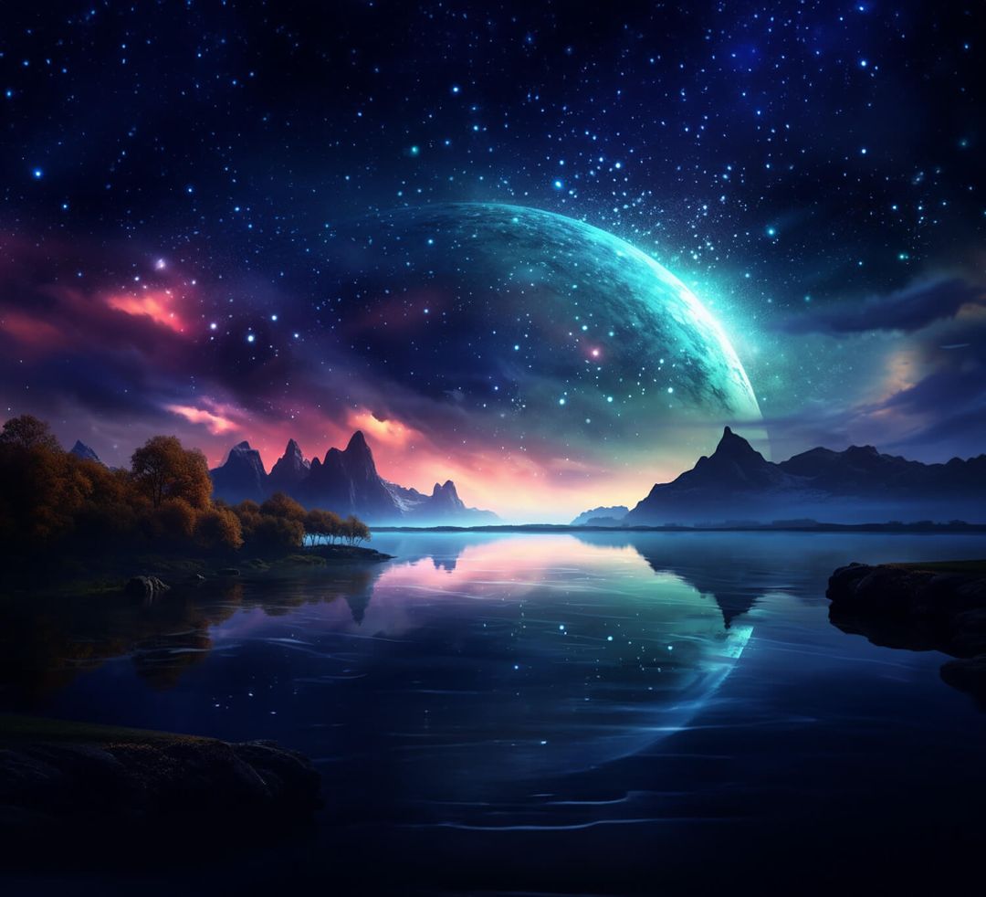 Constellation: A Chainlink Hackathon | Chainlink