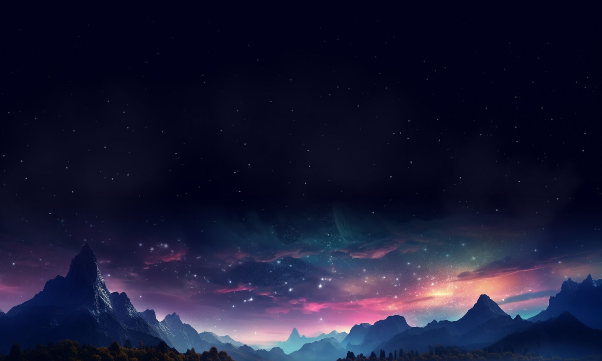 Constellation: A Chainlink Hackathon | Chainlink