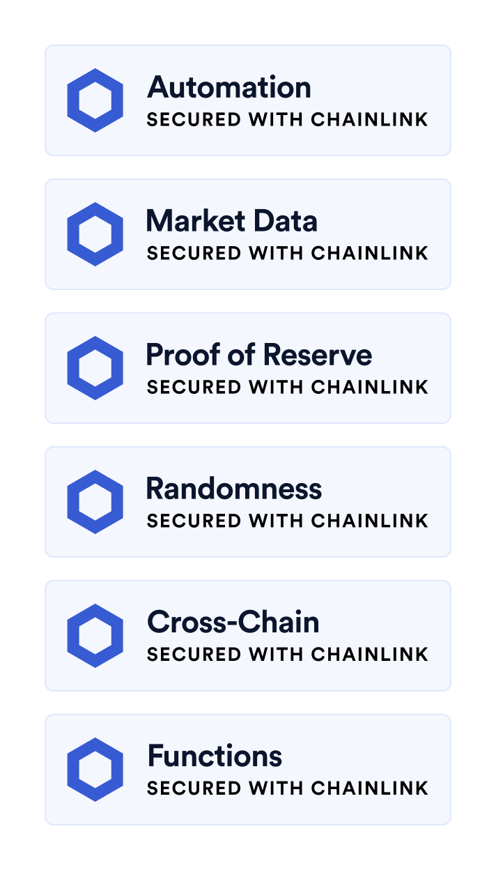 Chainlink Badge Enrollment | Chainlink