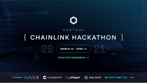 Constellation: A Chainlink Hackathon | Chainlink