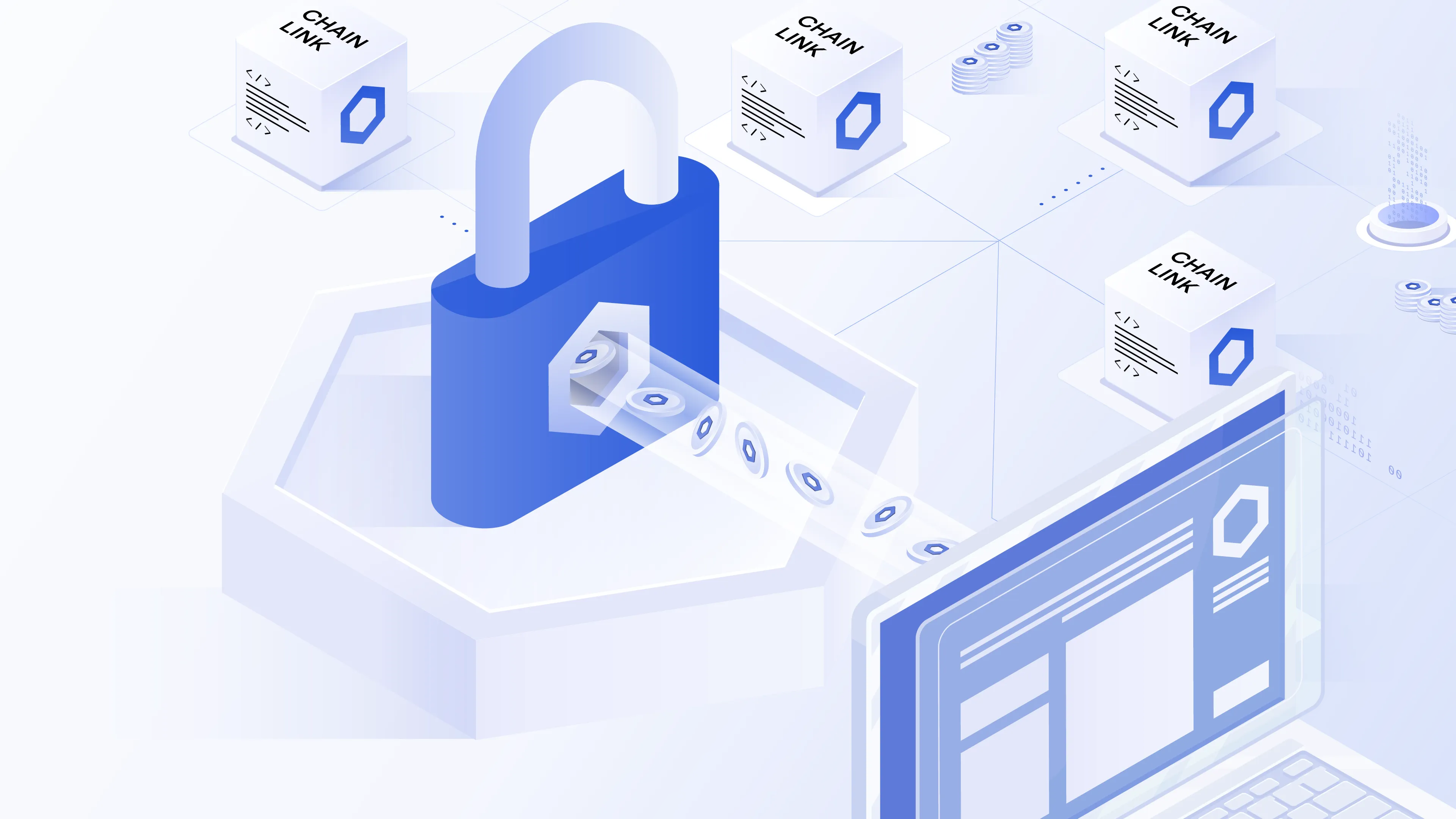 Chainlink Economics 2.0