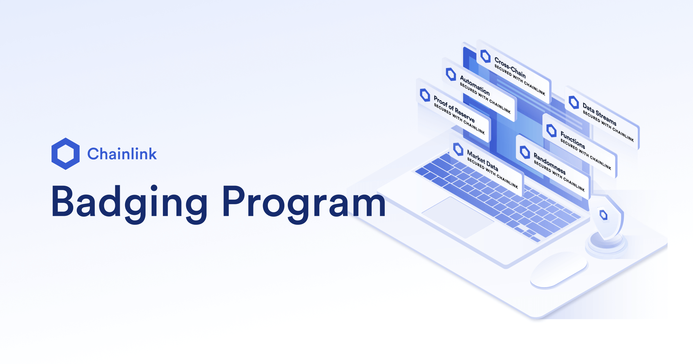 Chainlink Badge Enrollment | Chainlink