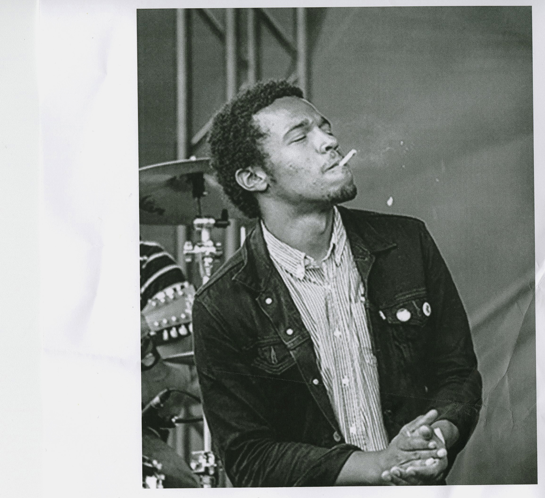 Gallery 44 Residencies - Exactly Nothing