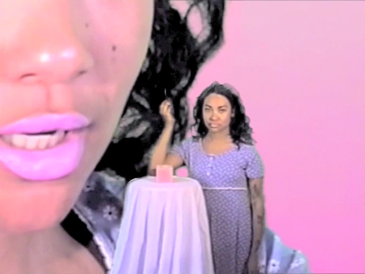 Arrangements Exhibition at Gallery 44