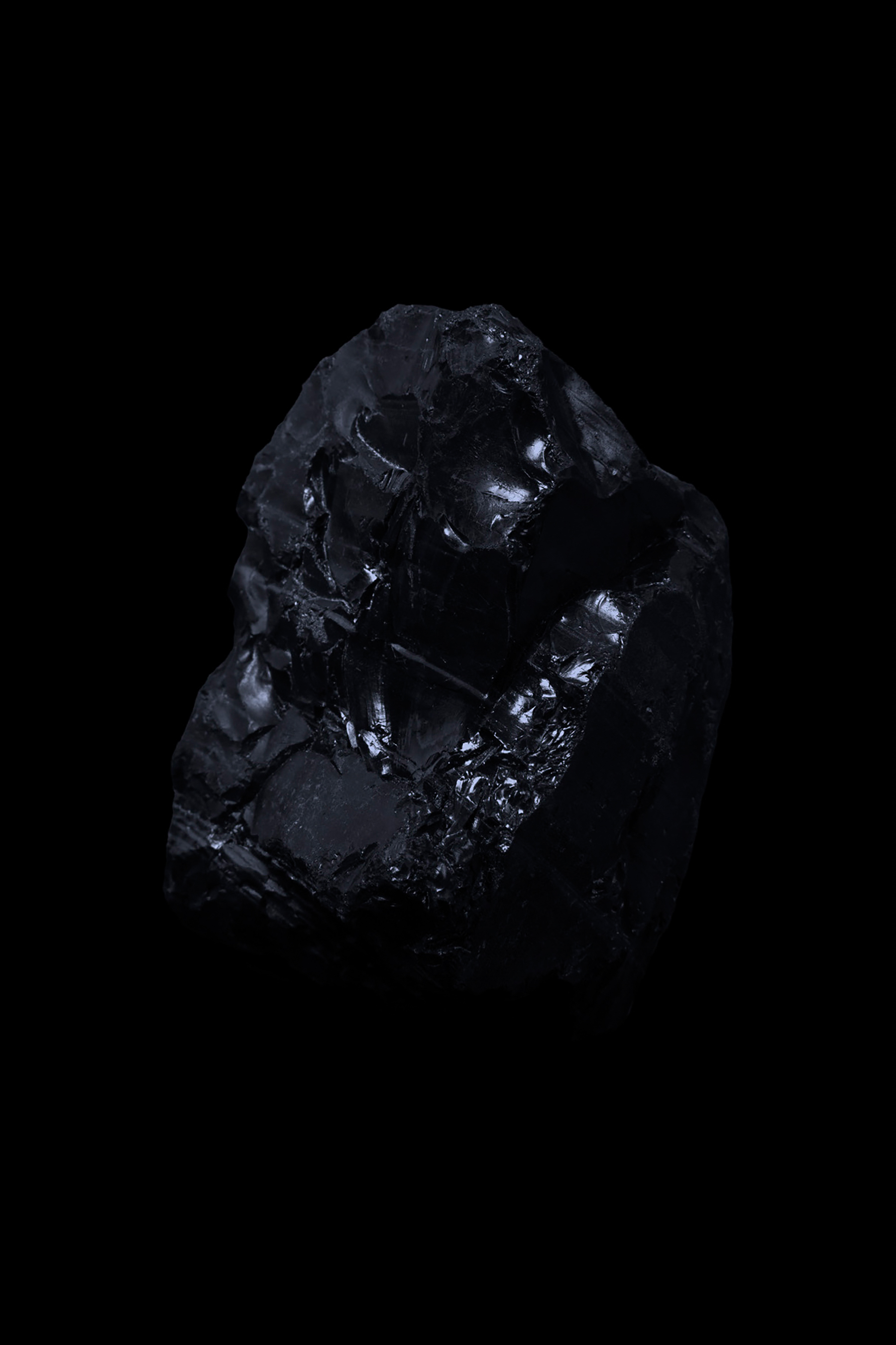 Ore Body Exhibition at Gallery 44