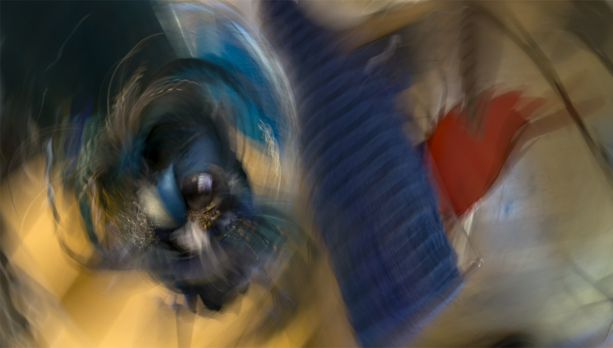 Pictures Without Words Exhibition at Gallery 44