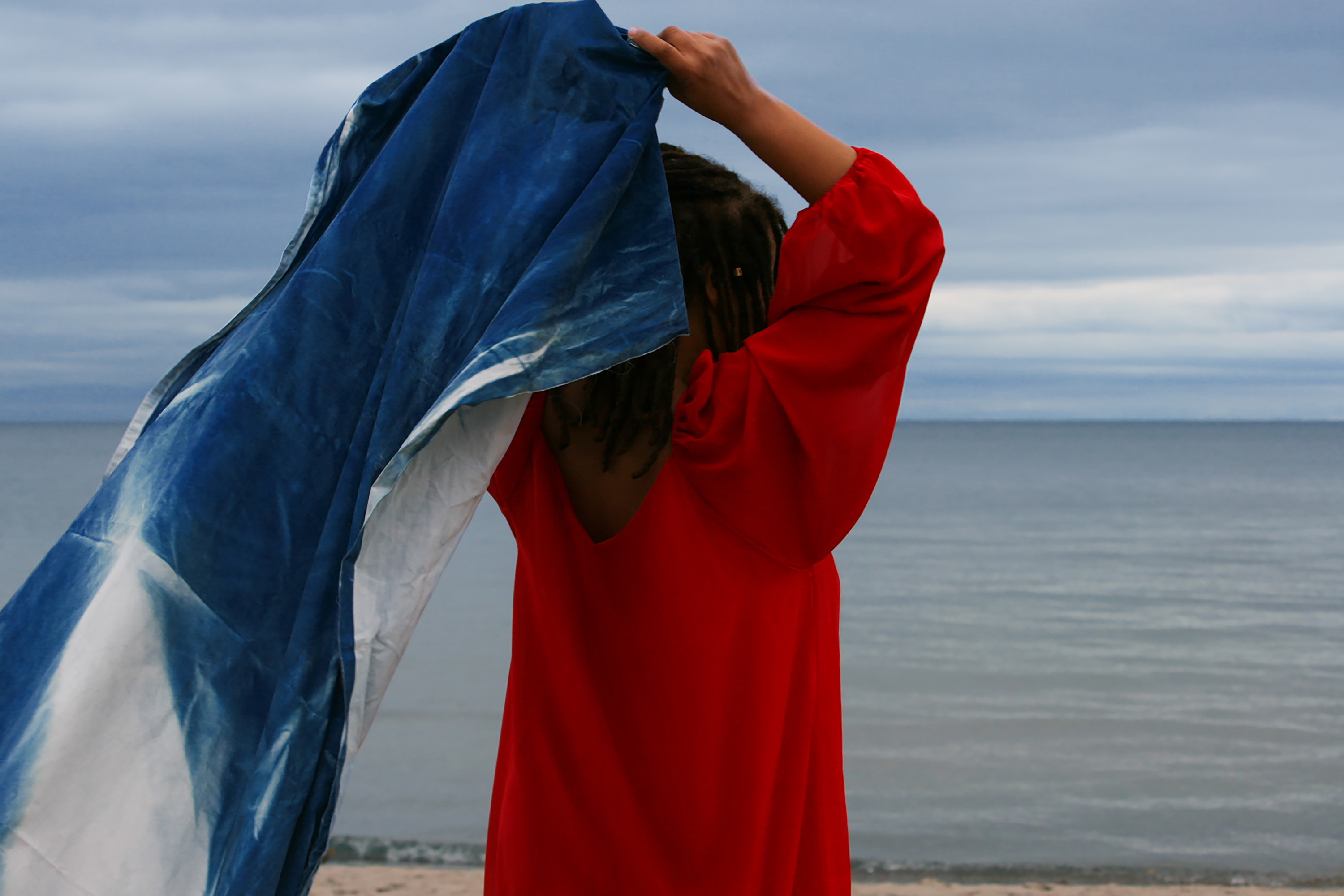 Looking for Freedom Exhibition at Gallery 44