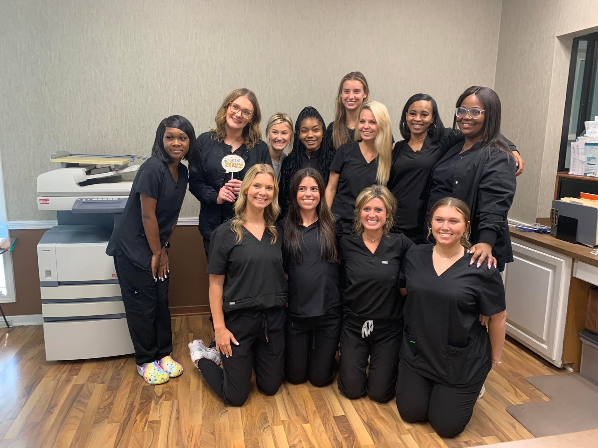 Why Hire Our Students | Accelerated Academy