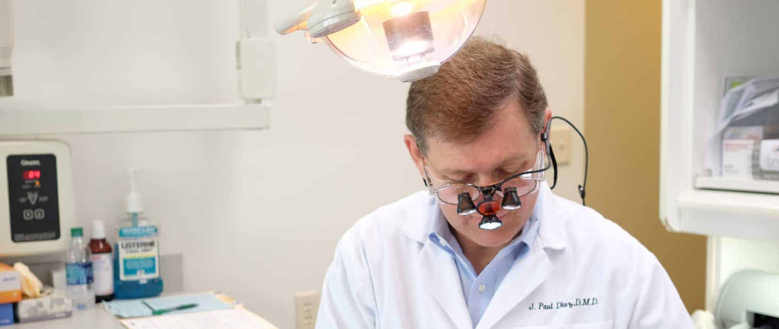 Dr. Testimonial - Tuscaloosa Alabama | Accelerated Academy