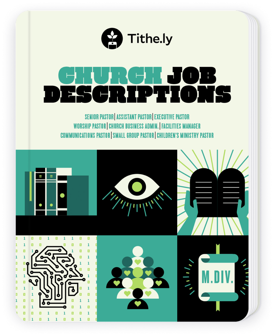 Free church eBooks resources and guides