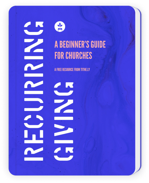 Free church eBooks resources and guides