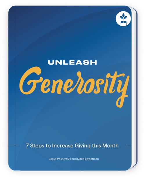 Free church eBooks resources and guides