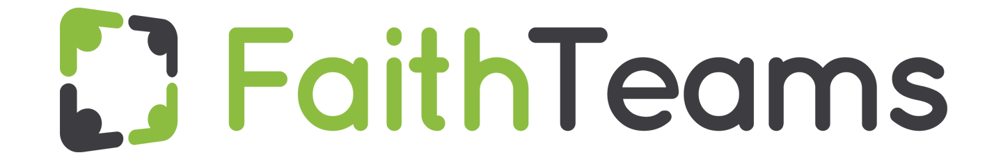 Faith Teams Church Management System + Tithe.ly
