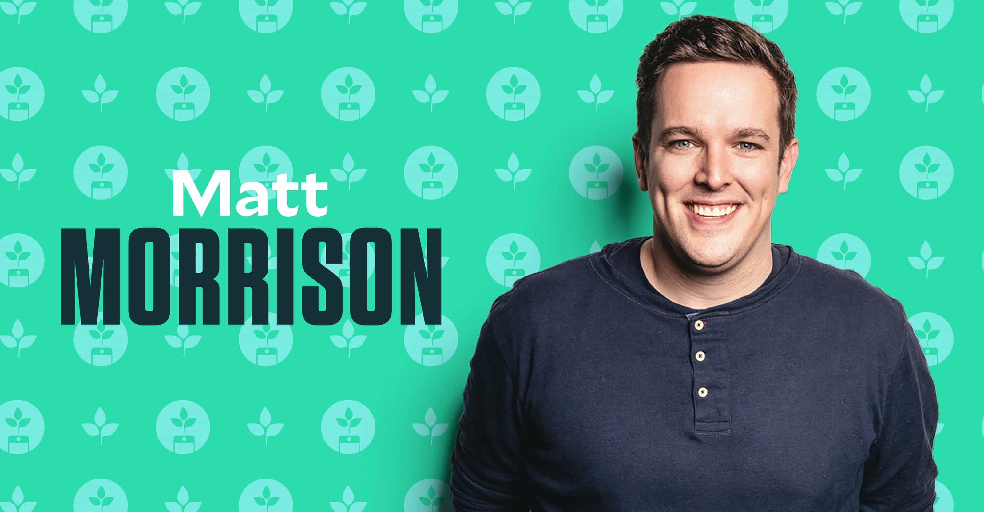 Inside Tithe.ly: Meet Matt Morrison, Product Owner