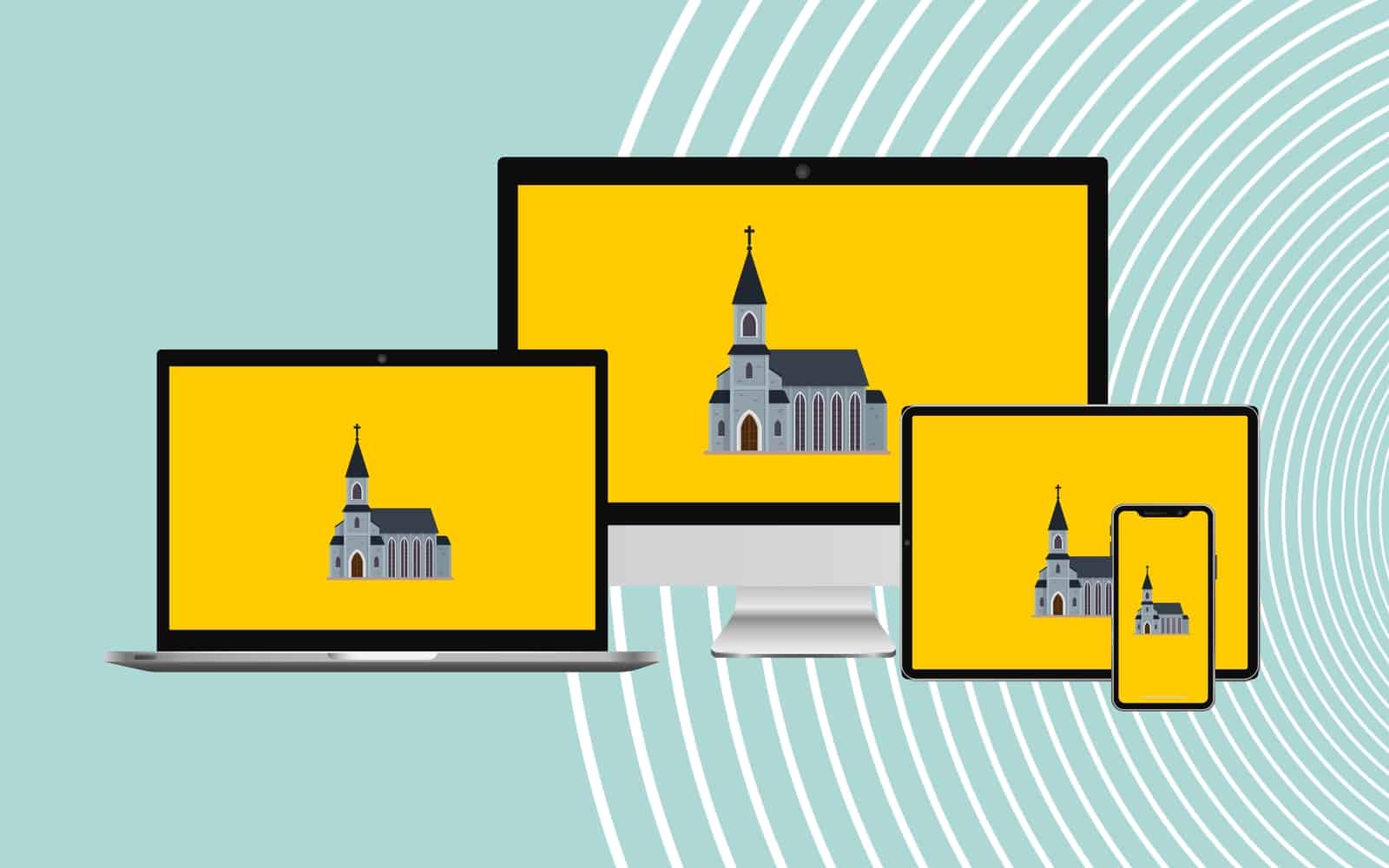 The Ultimate Guide to Church Live-Streaming: Take Your Church Virtual