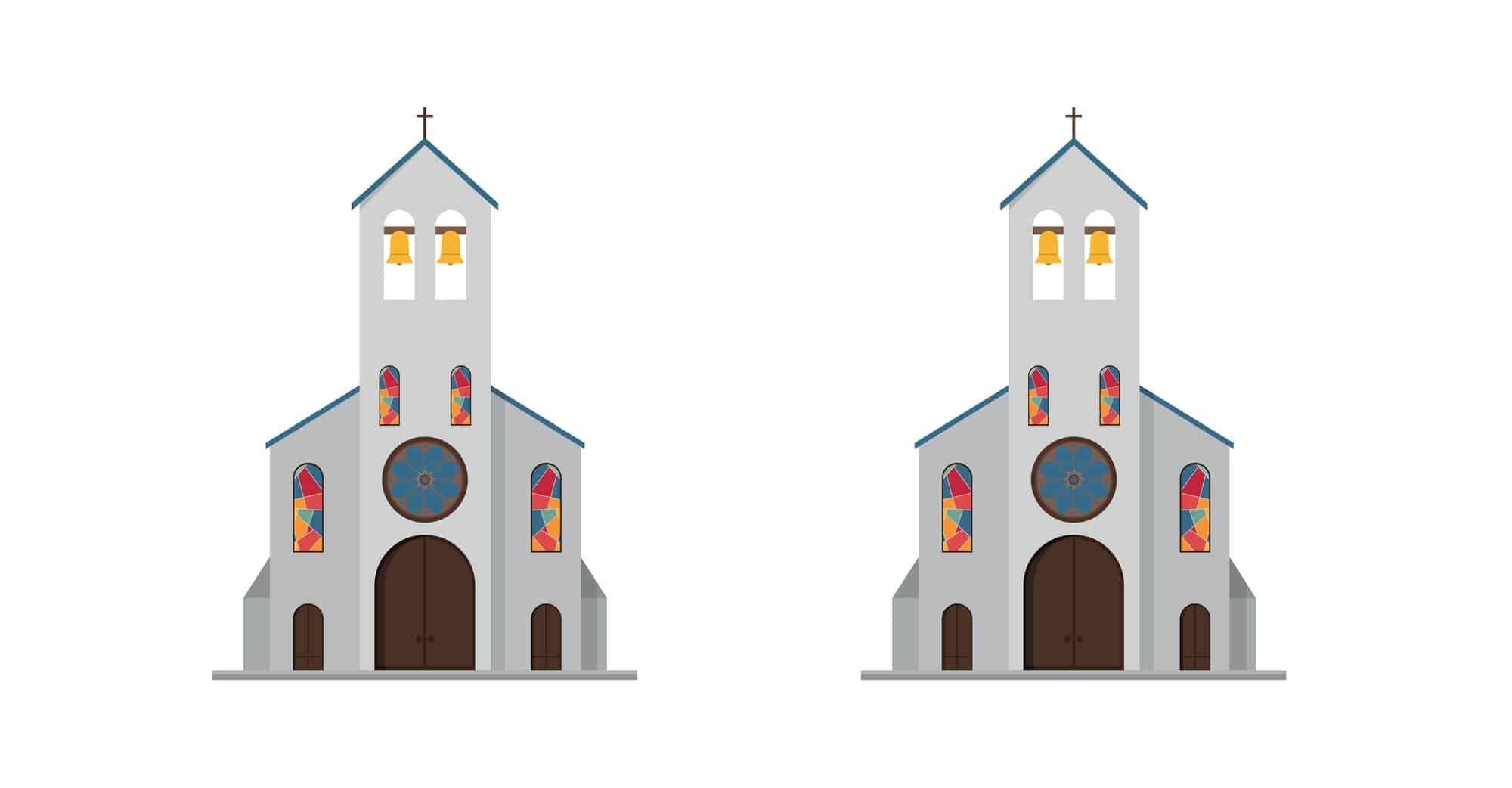 3 Things Keeping Your Church From Changing (And How to Fix Them)