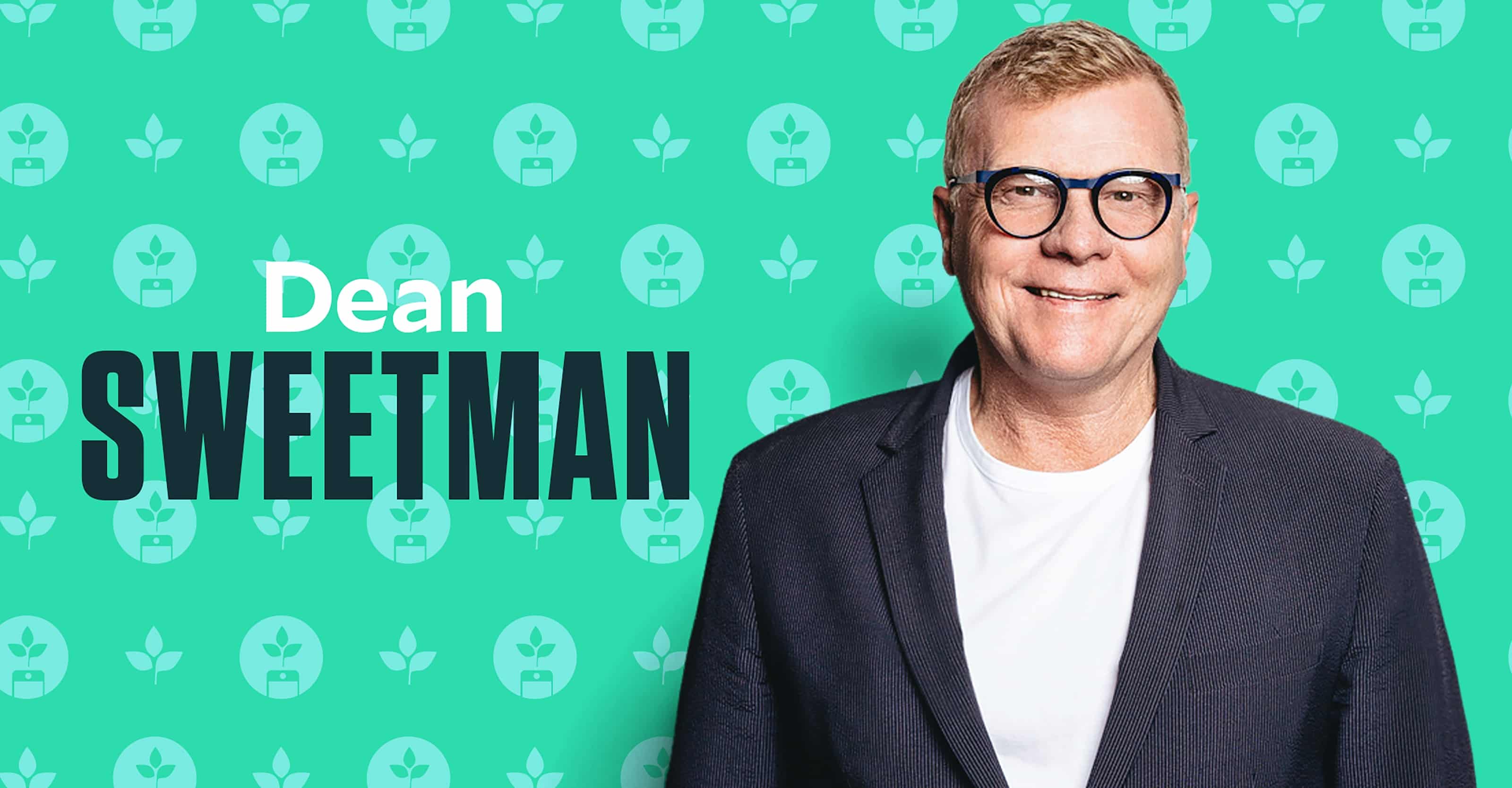 Inside Tithe.ly: Dean Sweetman, CEO and Co-Founder