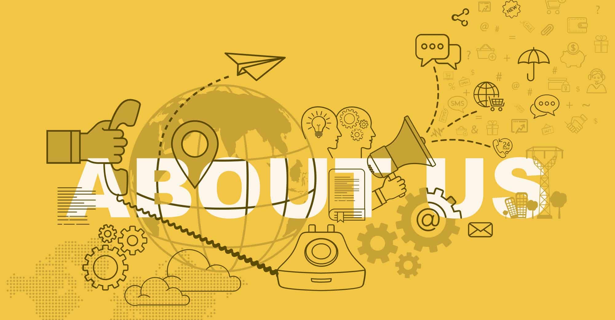 7 of the Best “About” Page Examples We've Seen [+ Templates]