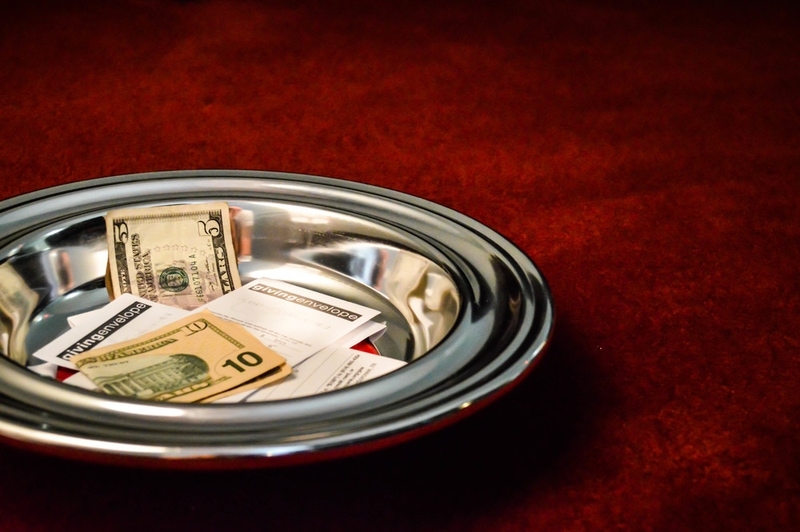 Do These 11 Things to Improve Your Church's Offering