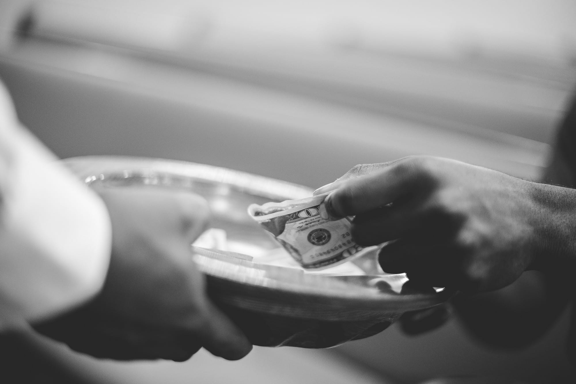 6 Ways to Stop People from Stealing at Your Church (Plus one bonus that ...