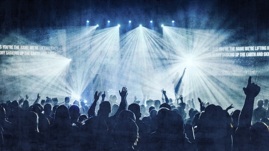 The Importance of Worship Backgrounds for Your Church
