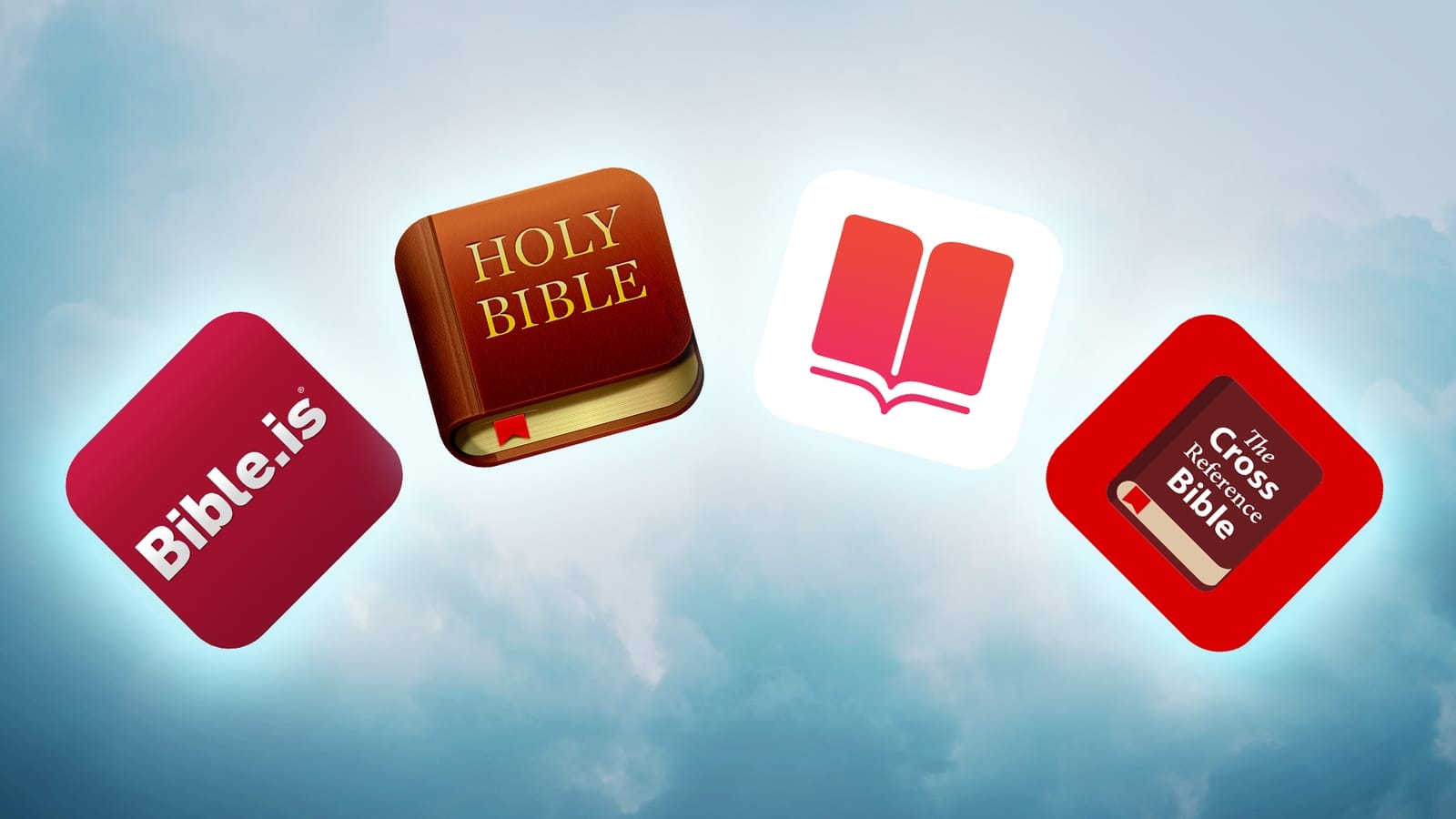 4 of the Best Bible Study Apps for Daily Scripture Reading