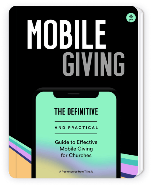 Free church eBooks resources and guides