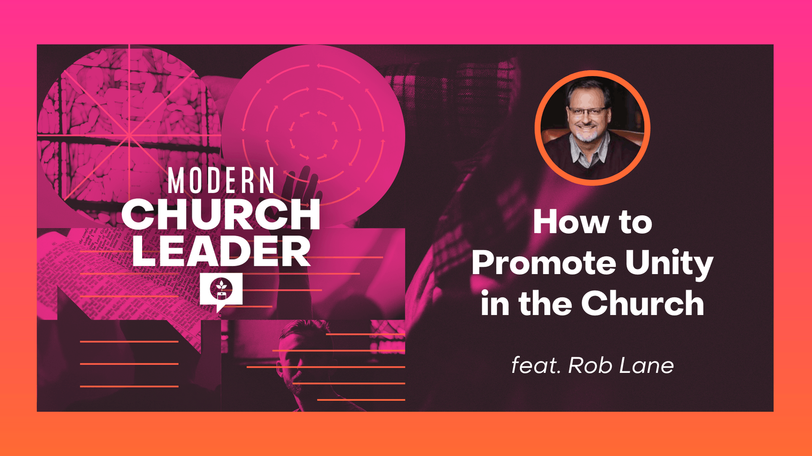 How to Promote Unity in the Church