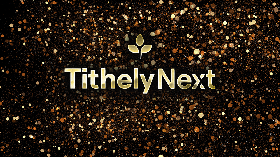 Tithely Next Recap | March 29th, 2022