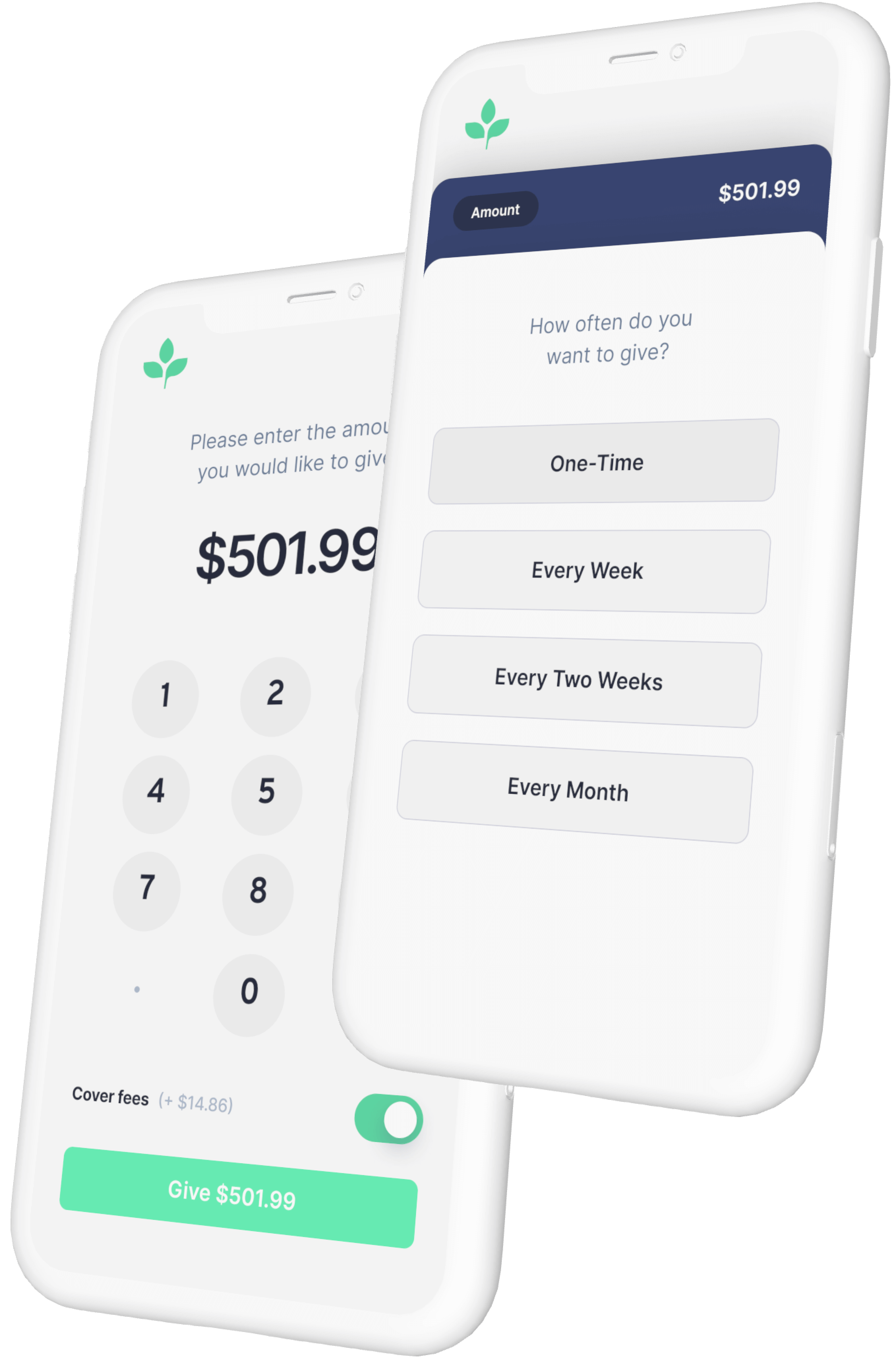 PayPal for Churches vs Tithe.ly