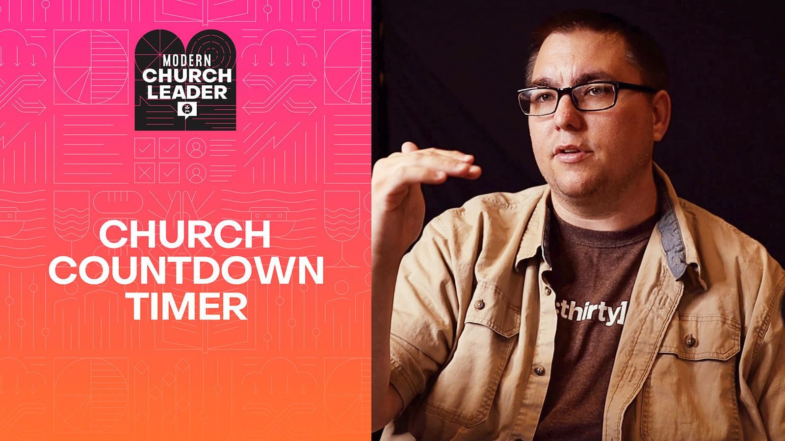 Transform Your Church’s Virtual Worship with These 2 Critical Tweaks