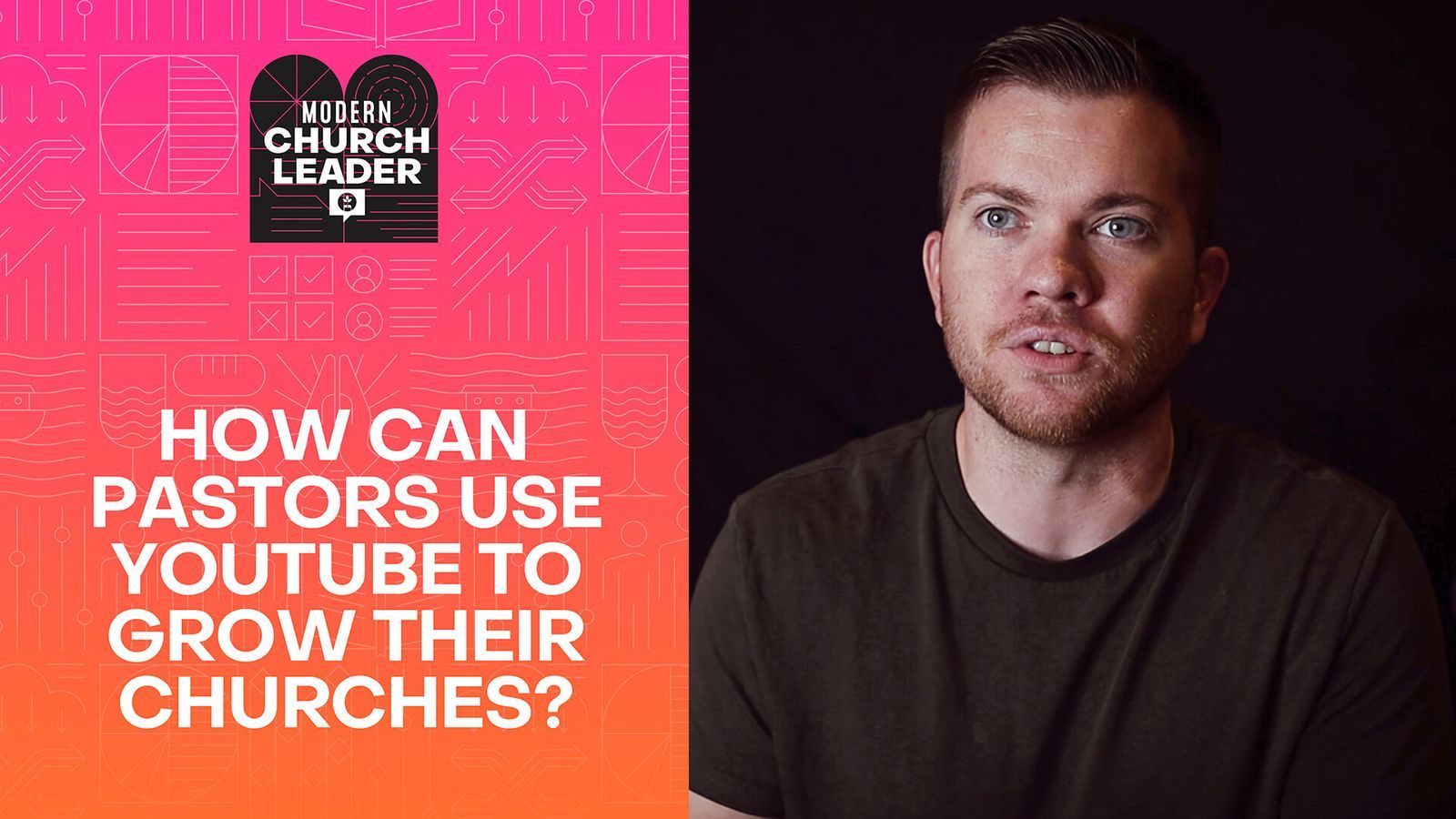 7 Ways Pastors Can Use YouTube to Grow Their Churches