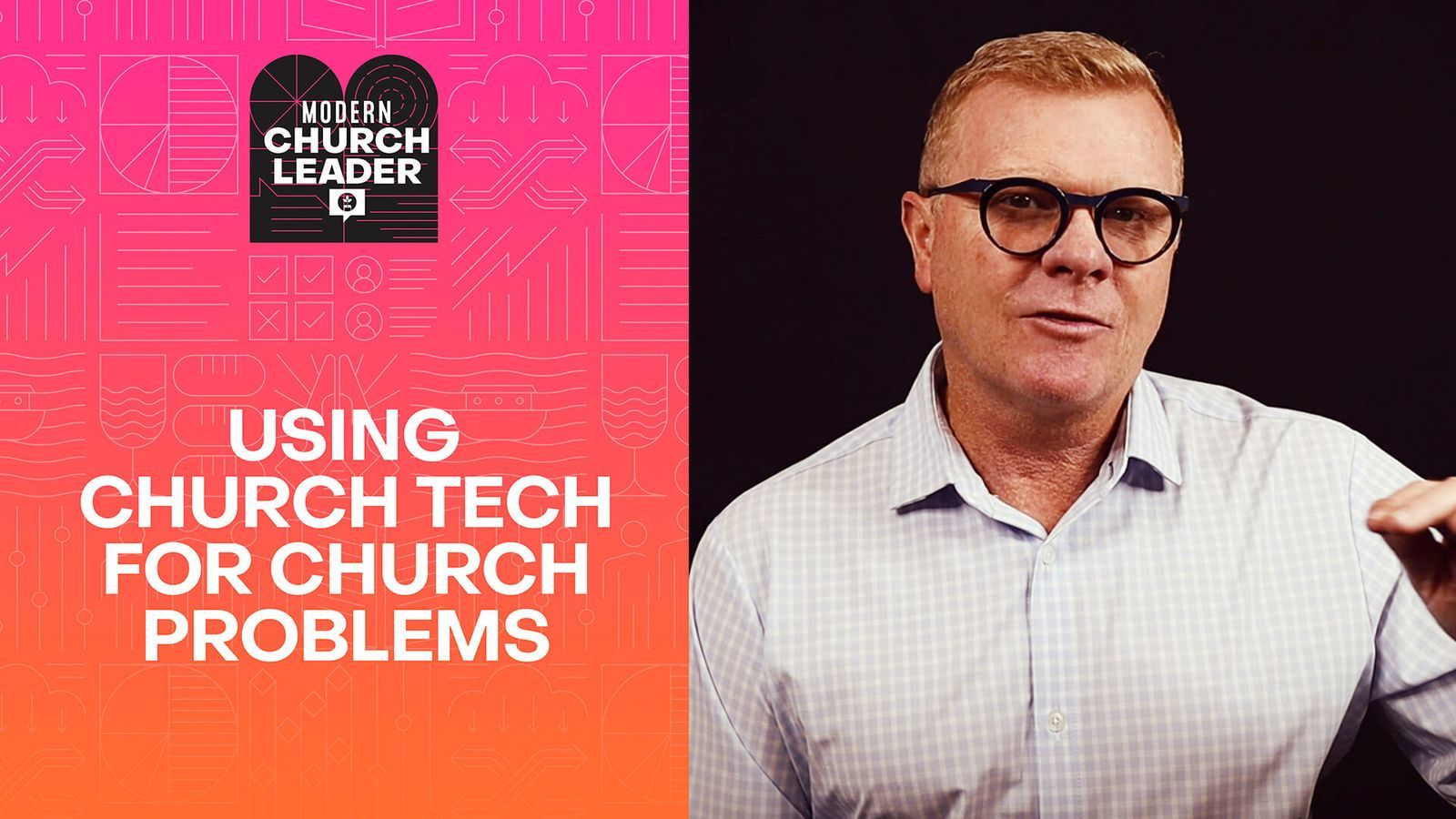 Why Churches Should Use Tech Designed for Church-Specific Problems