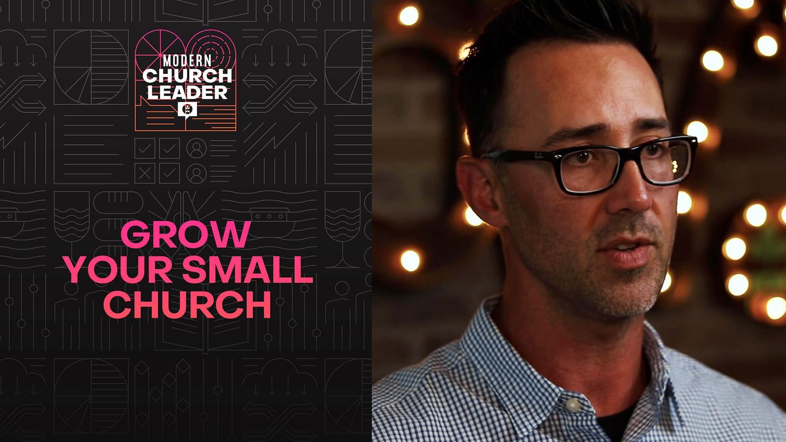 The Biggest Obstacles Small Churches Face (And How to Overcome Them)