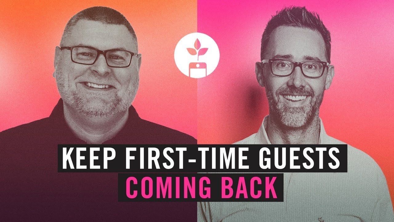 How to Keep First-Time Guests Coming Back