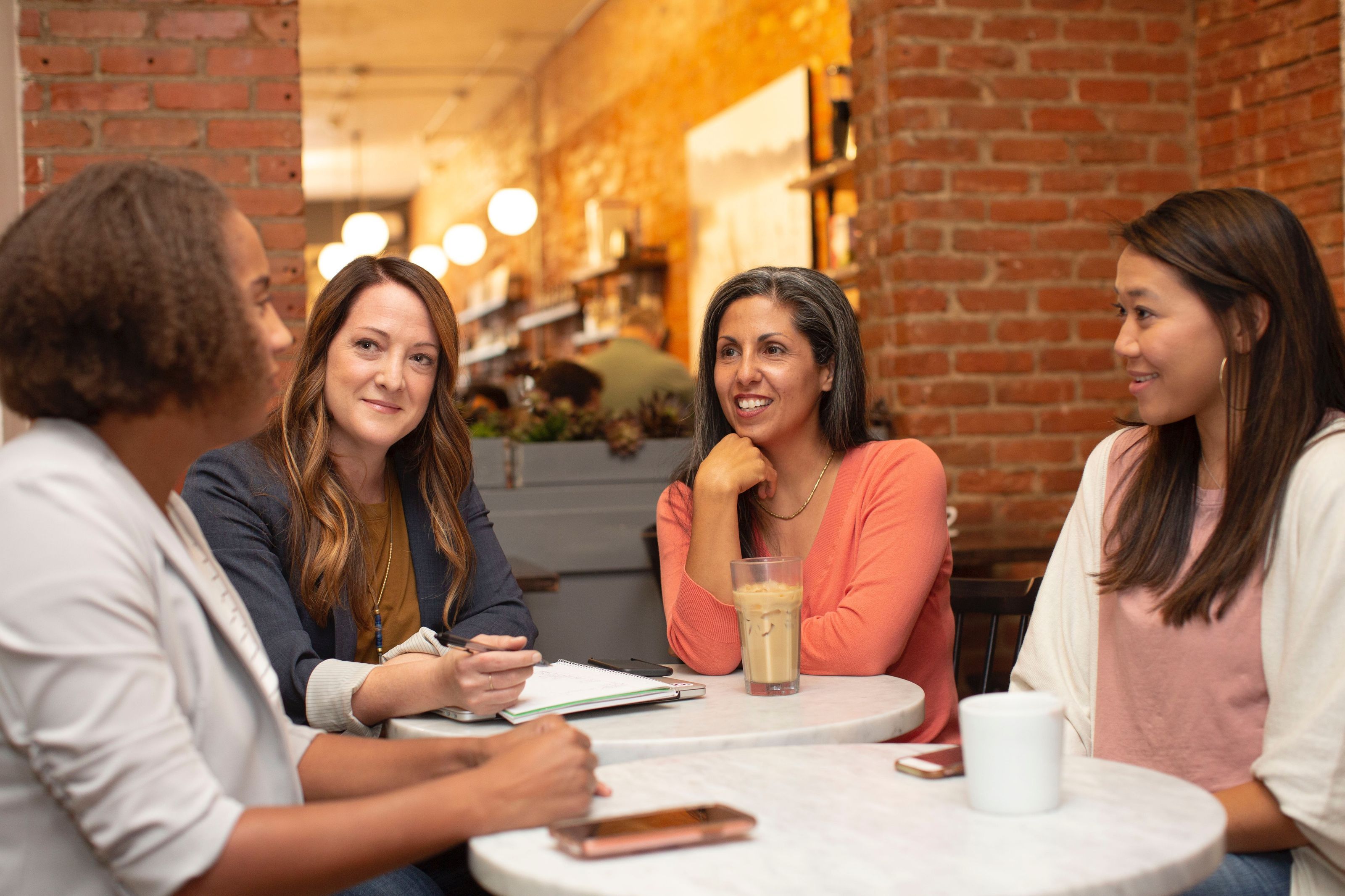 9 Fun and Easy Activities for Ladies’ Church Groups