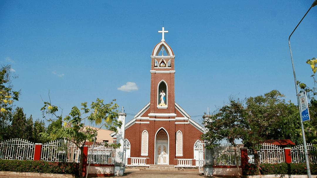 8 Practical Ways Technology Can Help Small Churches