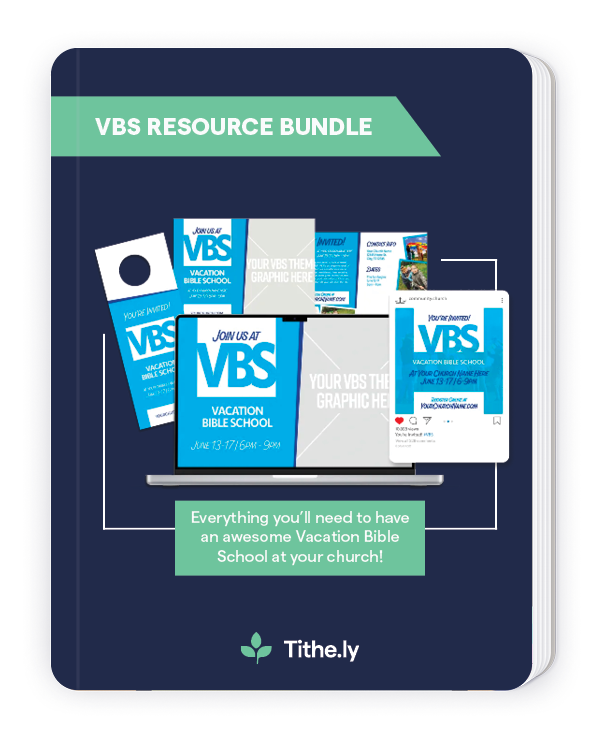 Free church eBooks resources and guides