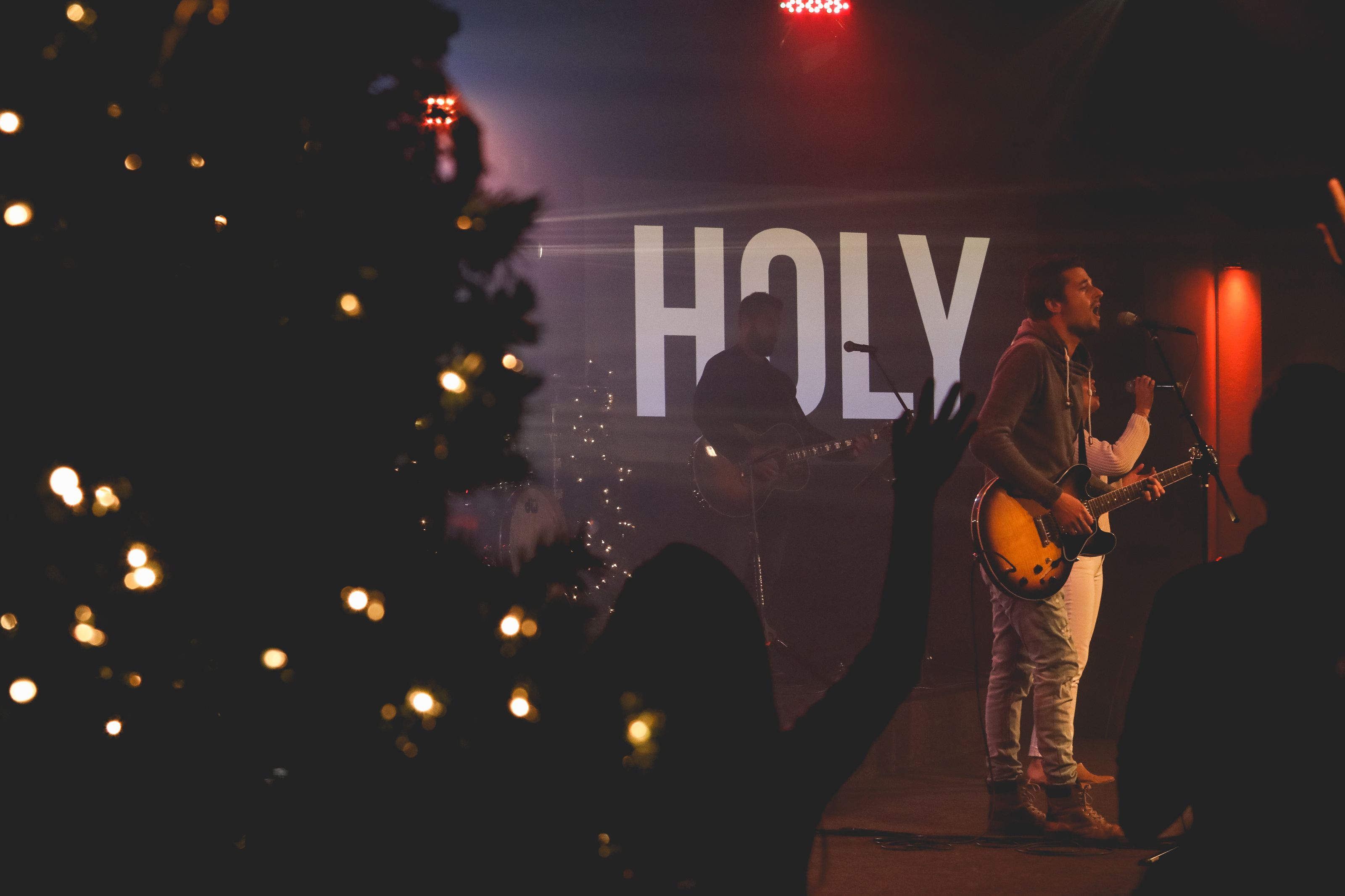 10 Christmas Program Ideas For Church Tithe ly