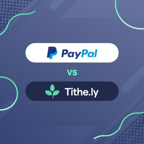 Compare Tithely & Review Tithely Alternatives