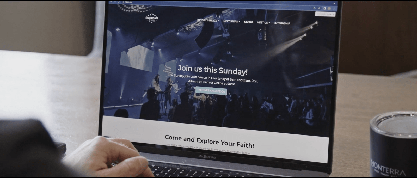 Church Giving: Mobile App, Online & Text Giving for Churches | Tithe.ly