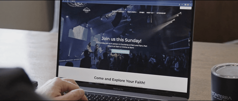 Church Giving: Mobile App, Online & Text Giving for Churches | Tithe.ly