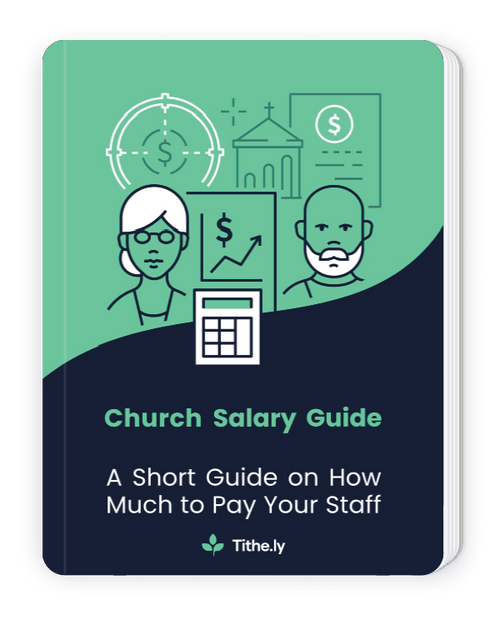 Download the Tithely Launch Kit