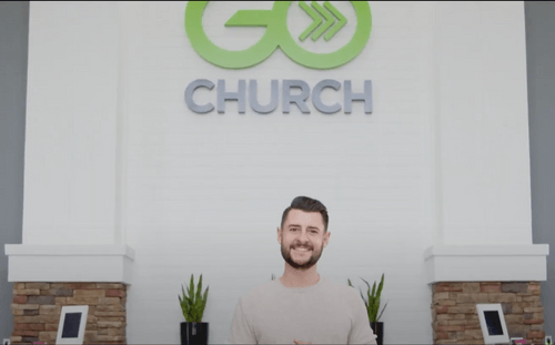 Church Giving: Mobile App, Online & Text Giving for Churches | Tithe.ly