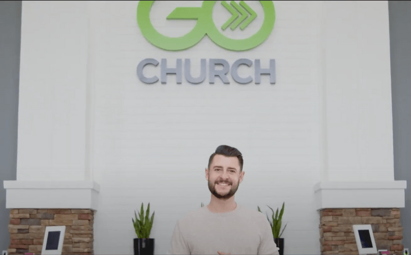 Church Giving: Mobile App, Online & Text Giving for Churches | Tithe.ly