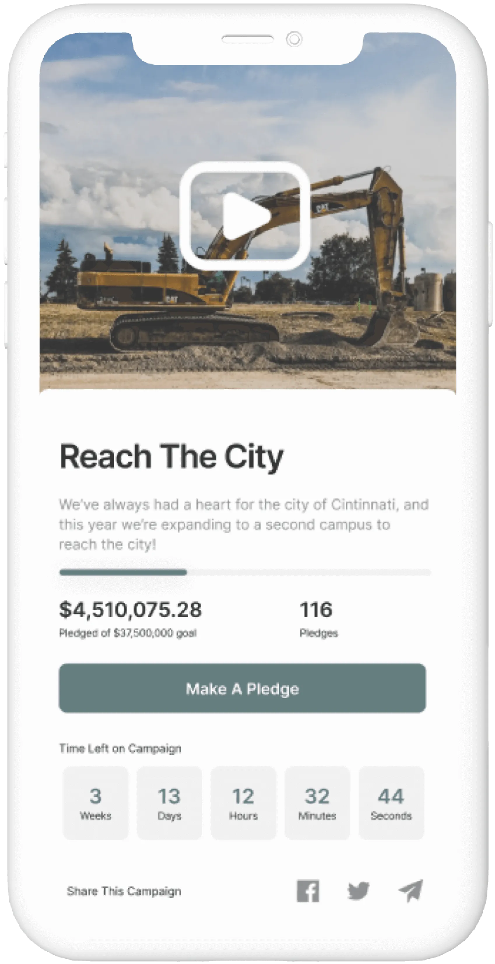 Top 10 Best Mobile Giving Platforms For Churches in 2022 | Tithely