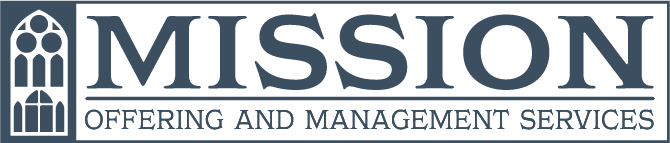 Mission Envelope and Tithe.ly