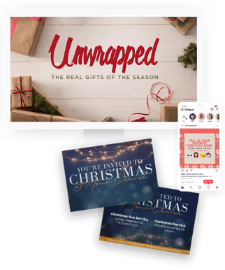 Free Christmas Resource Bundle